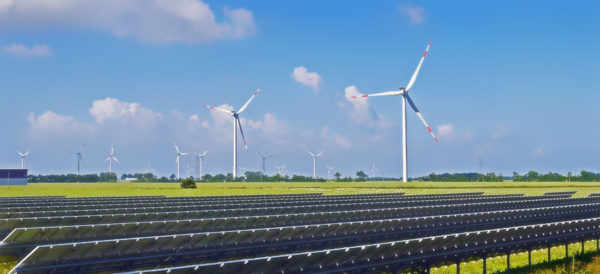 Development stages of renewable energy projects - Bester