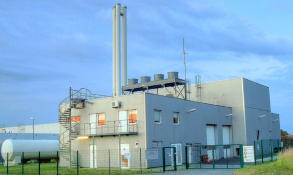 The world's largest biomass plants - Bester